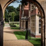 Home - Longstowe Hall