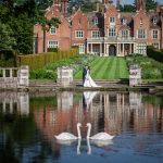 Home - Longstowe Hall