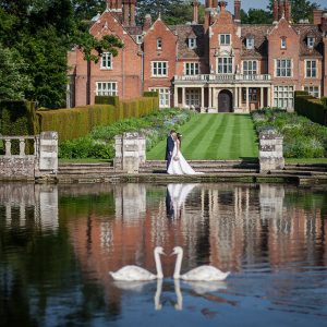 Home - Longstowe Hall